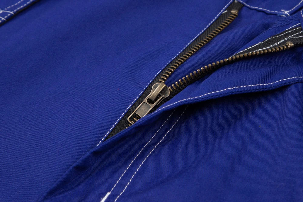 OEM Custom Classic Utility Work Pants - Men's Cargo Trousers