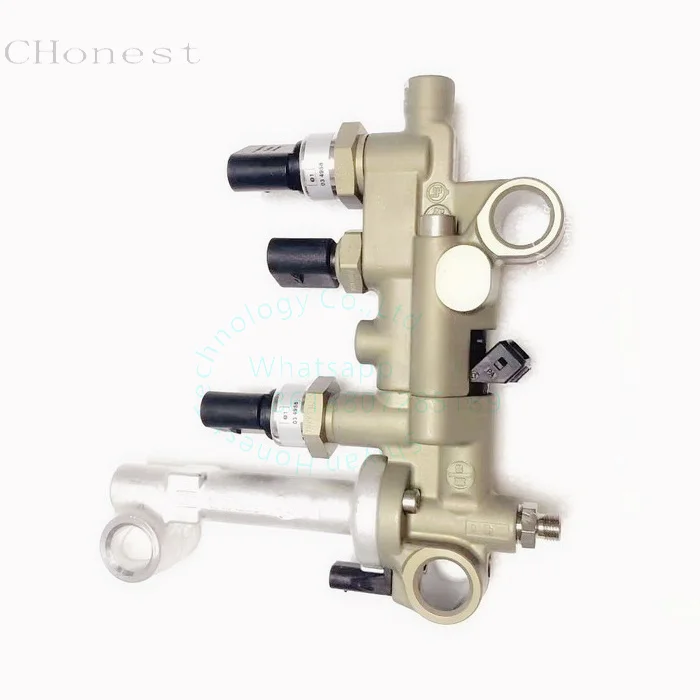 In Stock Adblue Diffuser Urea Metering Unit A0001400739 A0001404139 ...