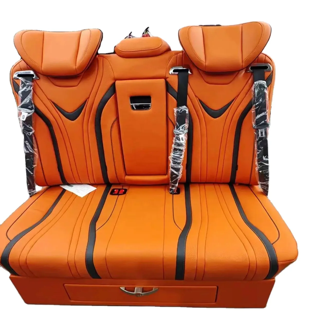 Luxury Interior Upgrade Kit Electric Rear Car Seat For SUV MPV| Alibaba.com