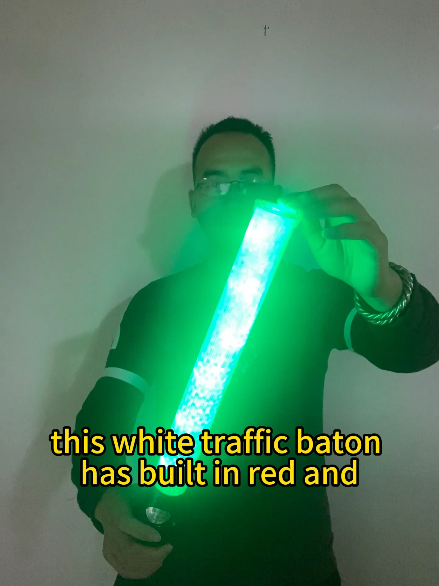 Multi-function High Hardness Waterproof Handheld Emergency Self Defense ...