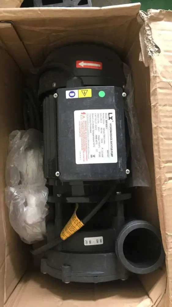 Counter Current Unit Jet Head Swimming Training Endless Pool Machine ...