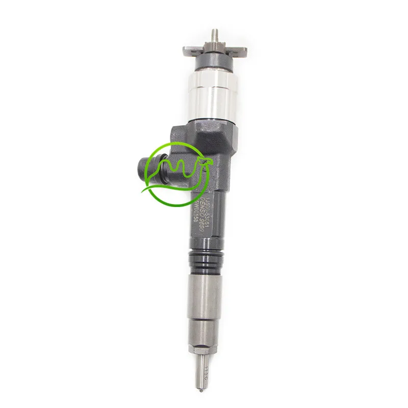 Inyector de combustible diésel Common Rail, Original, nuevo, para V3307 ...