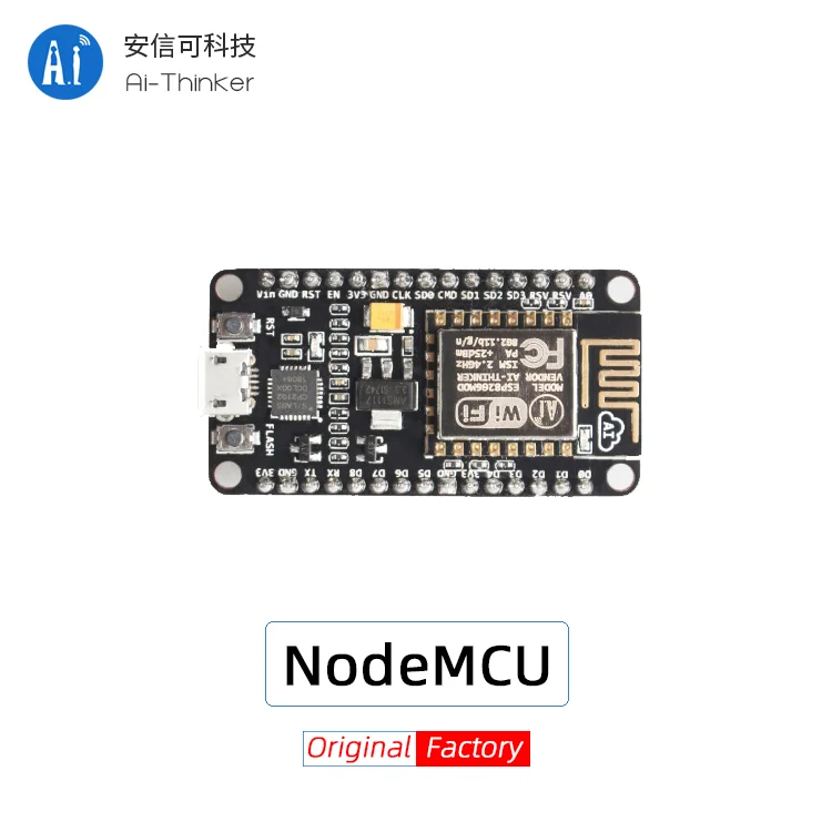 Ai-thinker Esp8266-01 01s Wifi 모듈 무선 트랜시버 직렬 포트 장거리 Iot 개발 보드 12f 12e ...