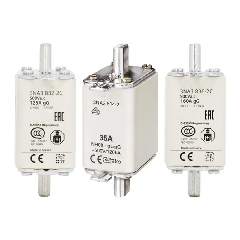 3na3120-2c Hrc Sitor保险丝链接gl/gg - Buy 3na3120-2c,保险丝3na3120-2c,熔丝连接环 ...