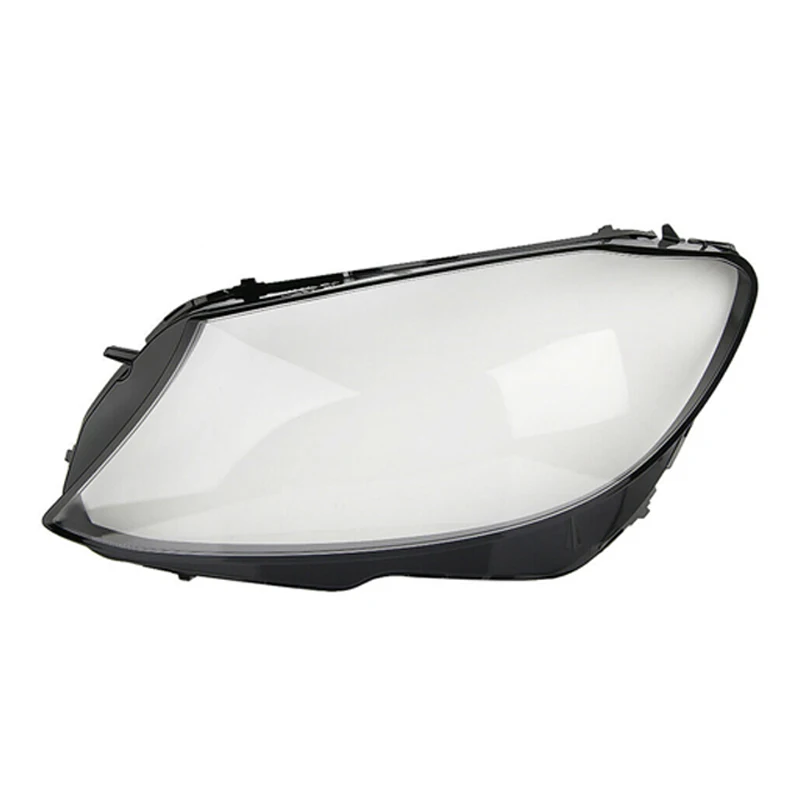 MB W205 C200 Headlight Lens A2059067303 2015-2017