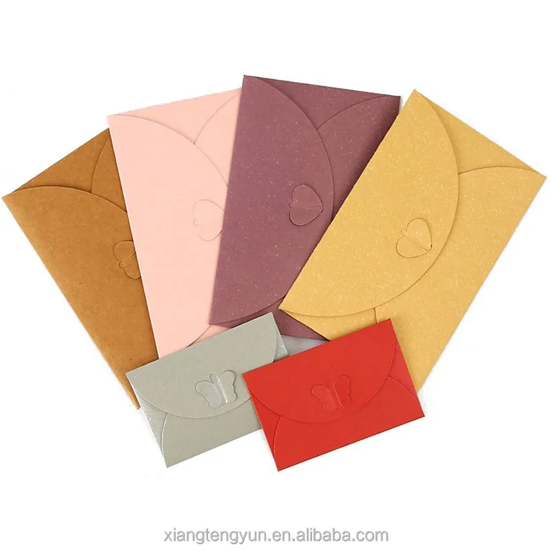 Custom Luxurious Receipt Green Invitation Envelope For Wedding Card ...