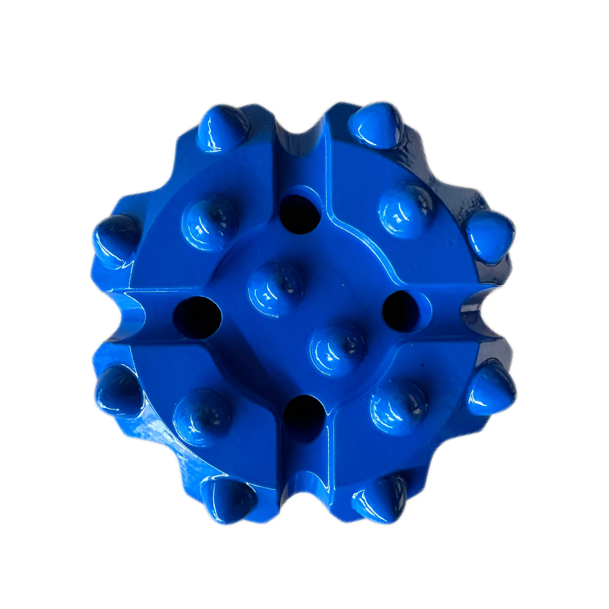 Made In China Button Bit Retrac 76 T45 Bit Thread Retrac Br-t45-76 ...