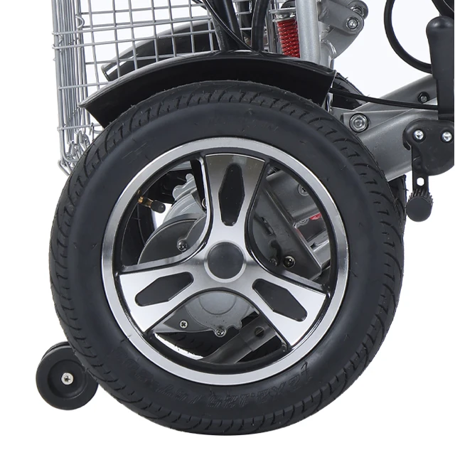 Wholesale Electric Strollers Walkers - Rehabilitation Wheelchairs