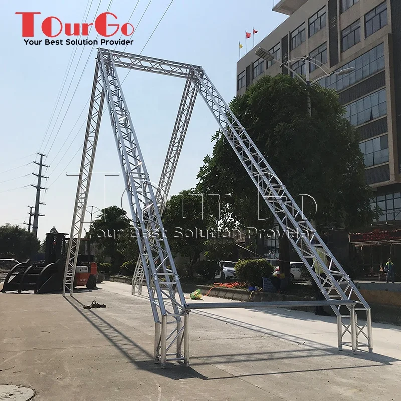 Outdoor Spartan Obstacles - Durable Cargo Net Climb