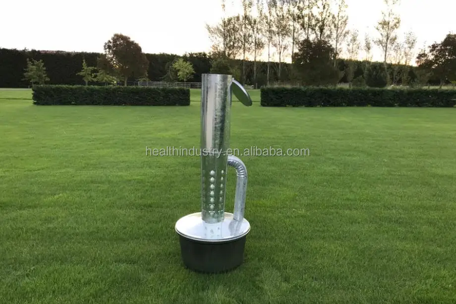Camping Outdoor Orchard Heater - Efficient Heating Solutions
