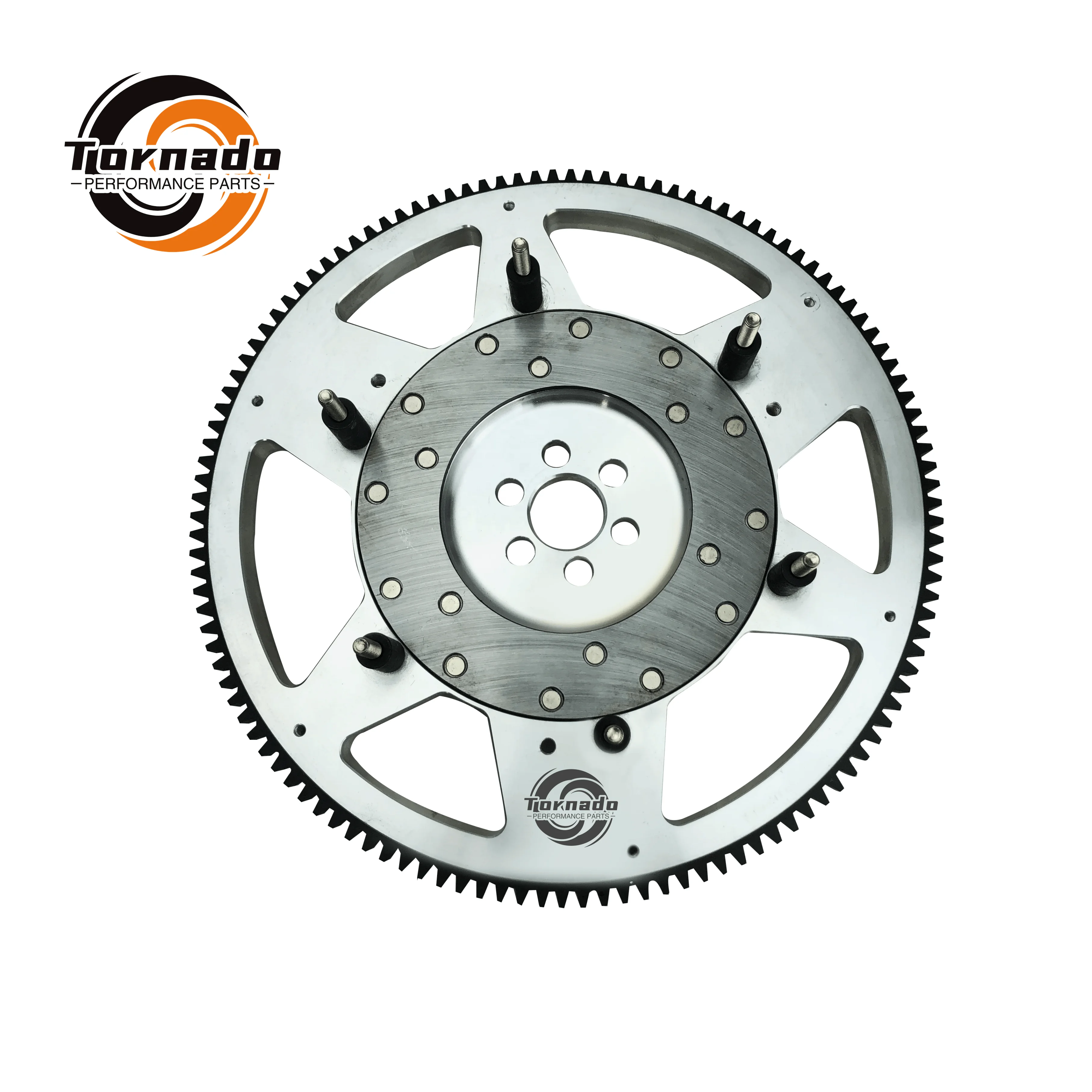Tornado 200MM Flywheel for Nissan Patrol - High Performance