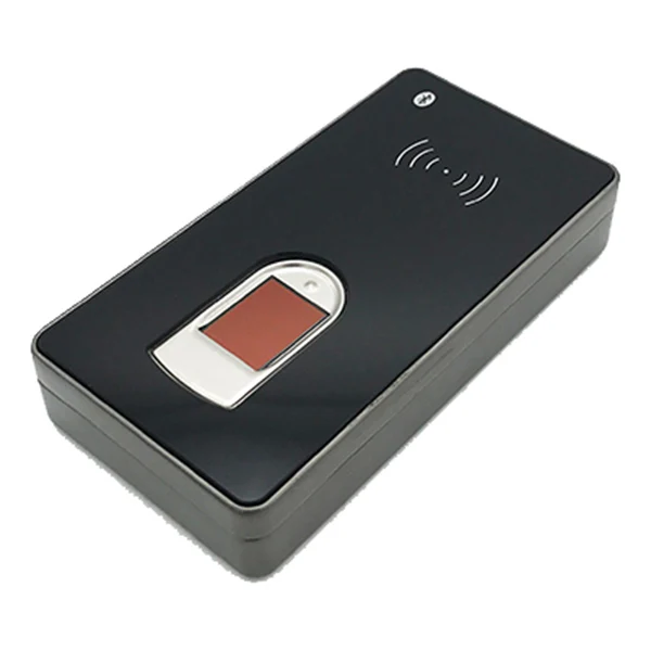 Lrb1011a Usb/wireless Fingerprint Reader/fingerprint Scanner - Buy ...