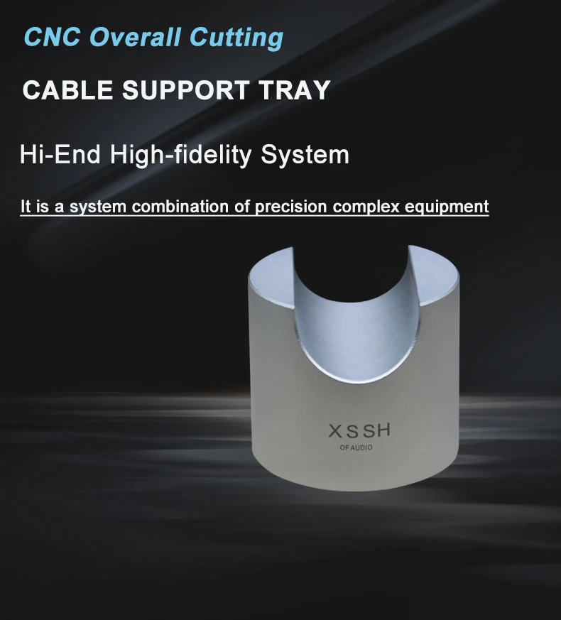 Cable Tray Stand Spike Yivo Xssh Yivo Supporting Frame Aluminum ...