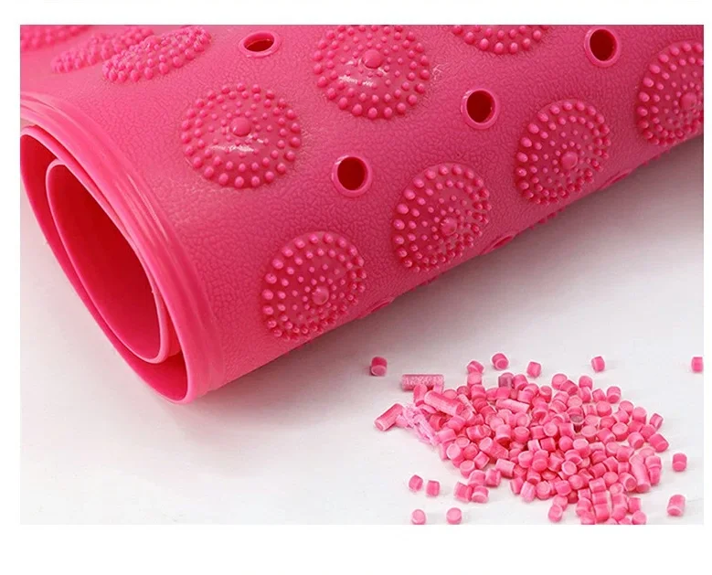 Recycled Plastic Raw Material Hdpe Pe80 Pe100 Granules - Buy Plastic ...