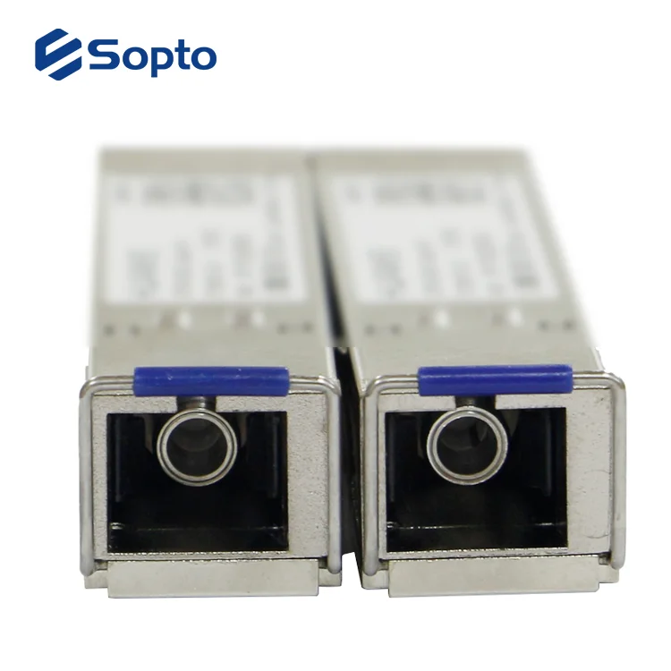 Sopto GPON ONU SFP Transceiver 1.5G/2.5G SC Interface 1310nmTx/1490nmRx ...