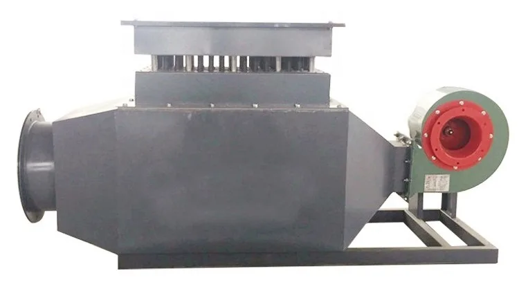 Customizable Drying Room Hot Air Heater 50kw 100kw Cotton Dryer Hot Air ...