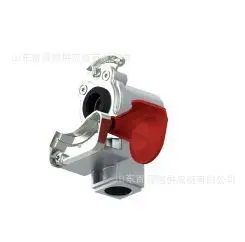 Original Imported Wabco Wabco Handshake Joint Valve Red 9522010040 ...