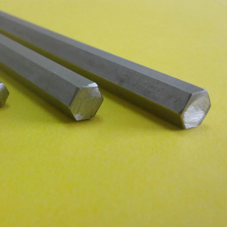 Astm 8mm Stainless Steel Hex Rod 304 Hexagonal Stainless Steel Bar ...