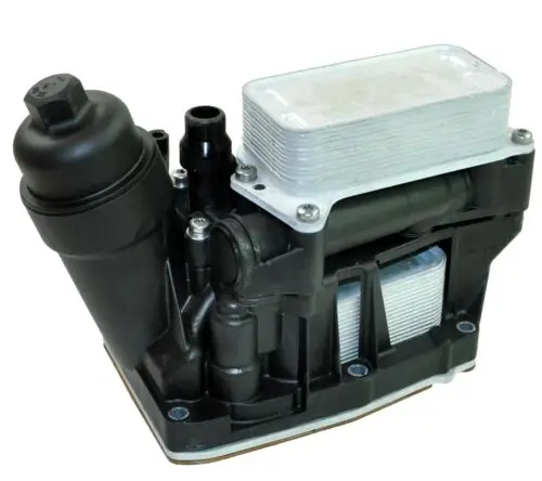 11428507626 Oil Filter Housing Assembly For Bmw - Buy Oil Filter ...