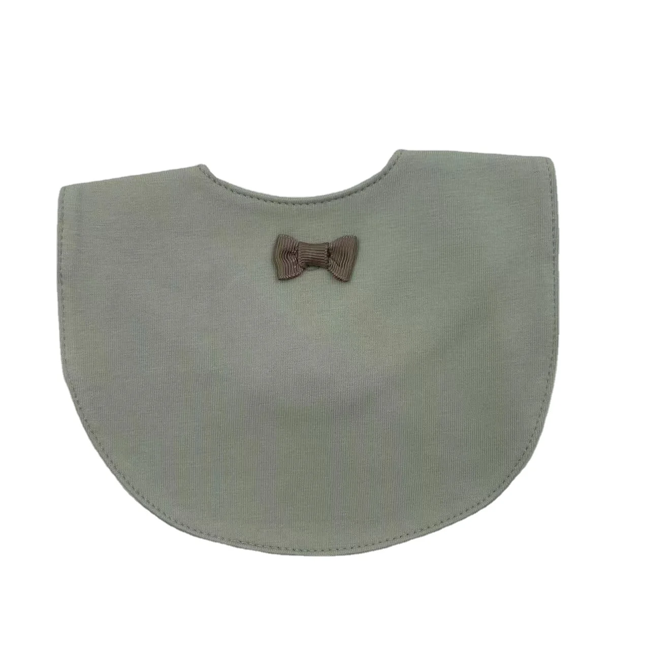 Cotton Customizable Pattern Baby Bib For Drooling And Teething - Buy ...