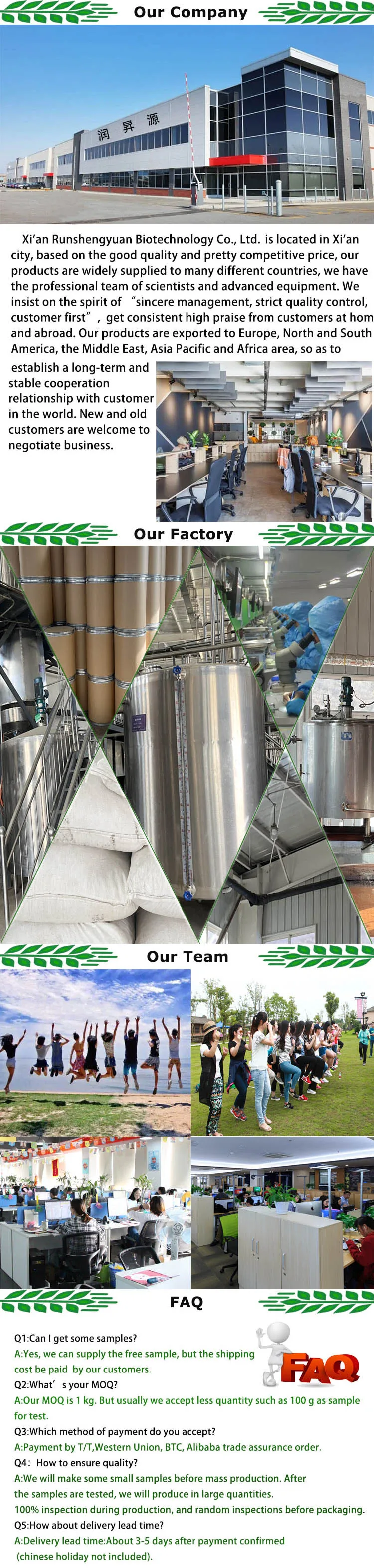 99% Transparent Crystal Pure Natural Menthol Crystals L-menthol Methly ...