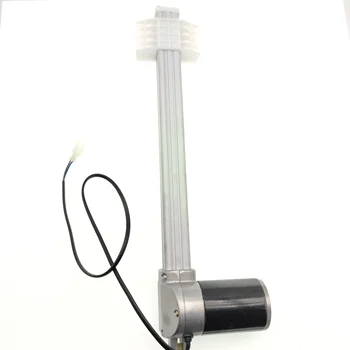 24 Volt Linear Actuator 12v 50mm 3000n Linear Actuator For Height ...