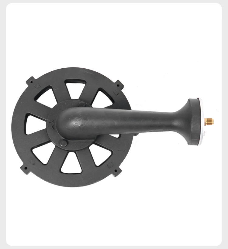 Ring Gas Burner, Gas Cooker burner Cast Iron, High Quality Big Diac Gas ...