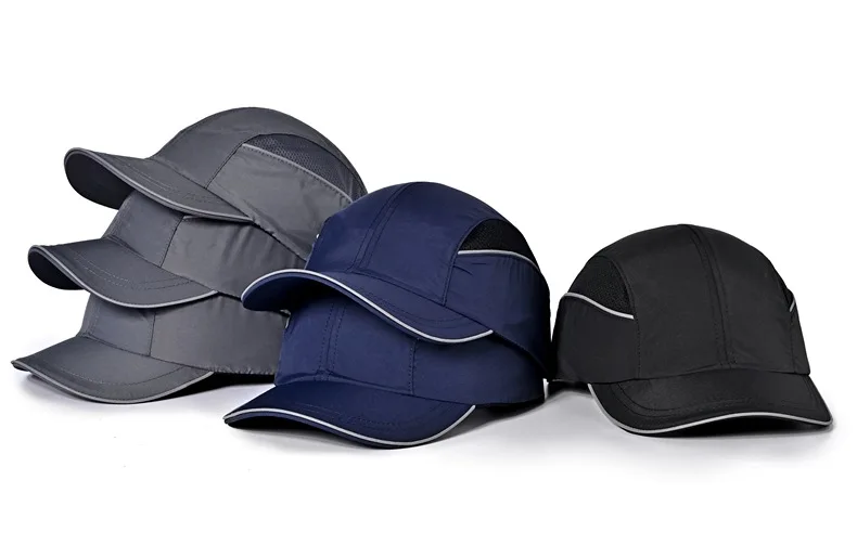 Belief Safety Hard Hat Comfortable Lightweight Head Protection Cap ...