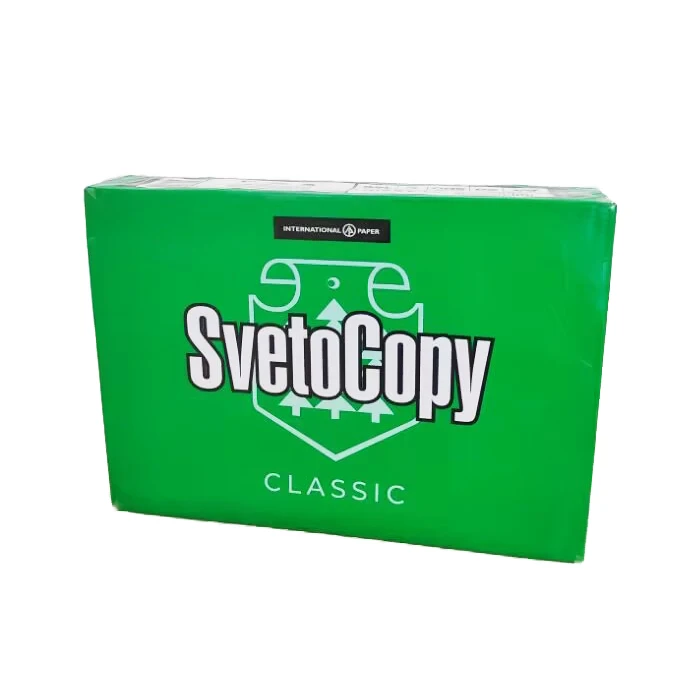 A4 Paper 80 Gsm 70 A4 Size Gsm 75 Bond Copy Paper A4 Printer Paper Ream ...