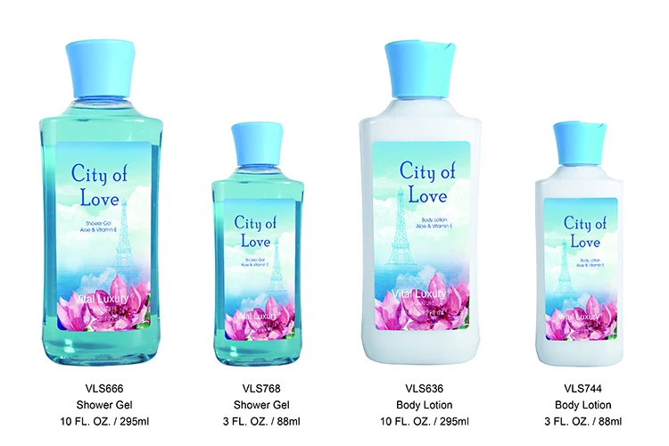 Wholesale Private Label 88ml Body Spray - Long Lasting Fragrance