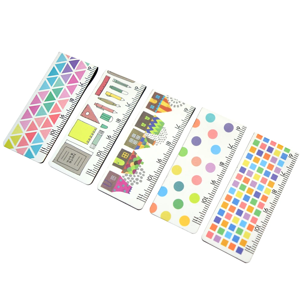 Primary School Children's Creative Bookmarks Stationery Gift Gift ...