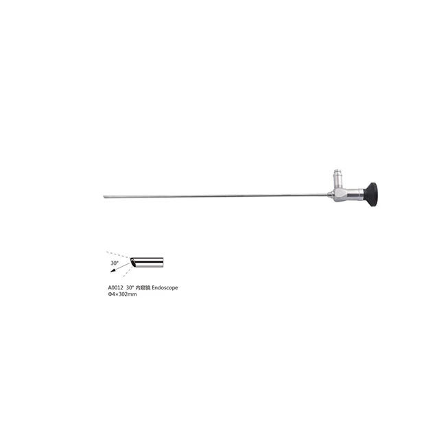 Gynecological Examination Rigid Hysteroscopy Siccor Instrument ...