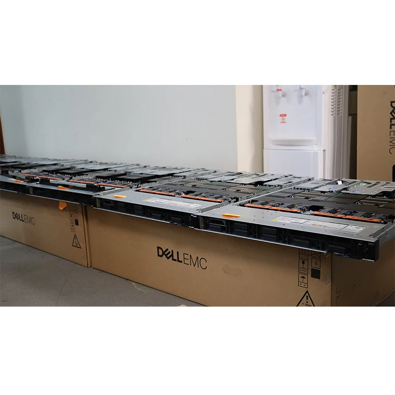 2023 Original Dell Poweredge R650 1u Rack Server Server Dell - Buy Dell ...