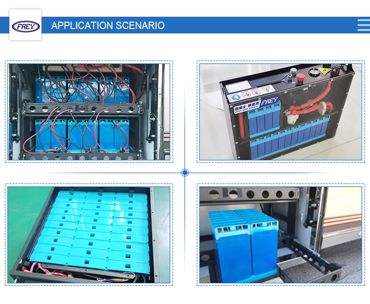 Frey 3.2v 60ah Battery - Reliable Energy Storage Solutions