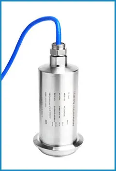 Rs485/4-20ma Intrinsically Safe Explosion-proof Online Concentration Meter For Mining And ...