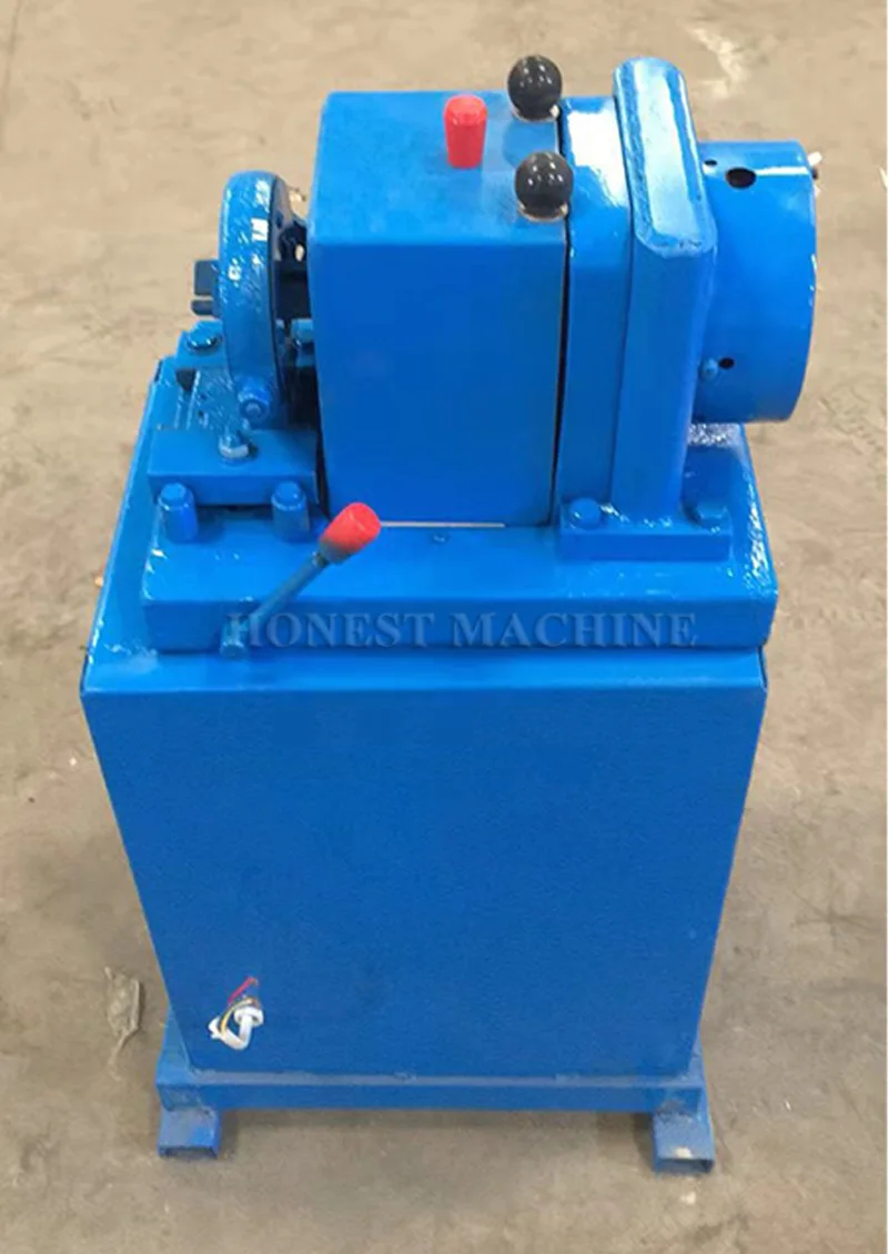 Dowel Wood Pin Making Machine - Efficient & Reliable