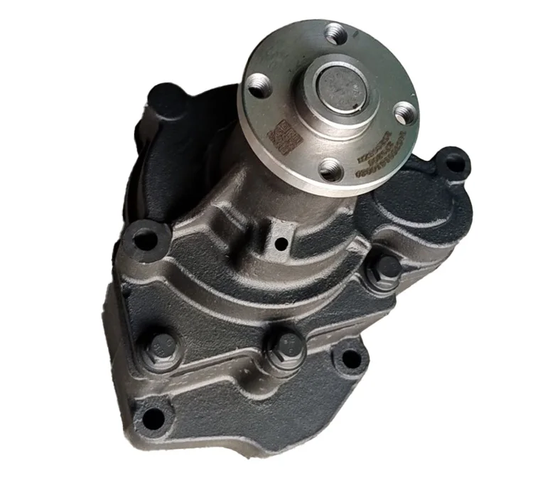 지게차 부품 QuanChai 워터 펌프 어셈블리 매치 4C2 50V31 QuanChai 엔진| Alibaba.com