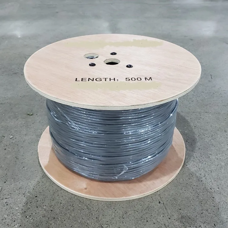 Belden Equivalent Cable Rs485 Instrument Cable #3106a/3107a/3108a/3109a ...