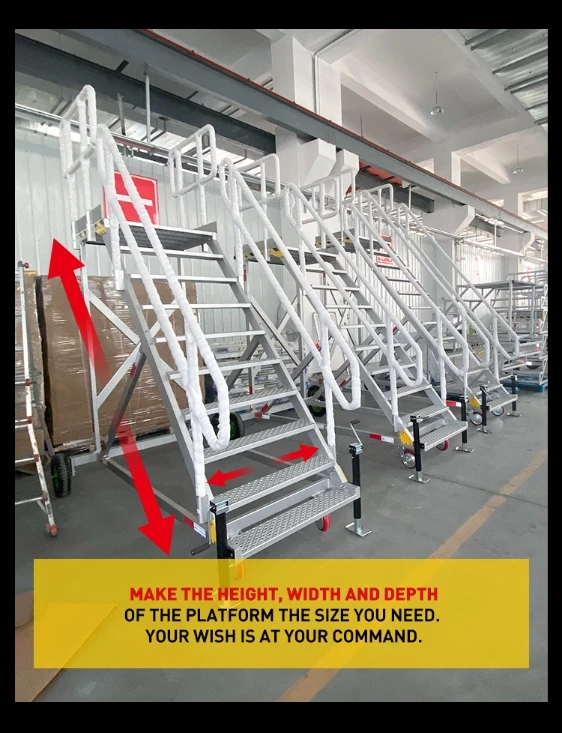 Safety Warehouse Climbing Corrosion Resistance Multi-scene Use Work ...
