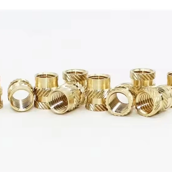 Threaded heat set inserts kit 500pcs (M2/M3/M4/M5/M6 20 sizes each ...