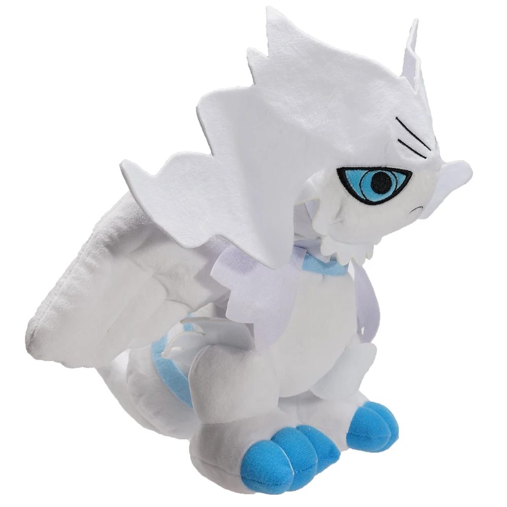 Alibaba.com: Q Edition Reshiram 30CM Plush Doll Stuffed Toy: Wholesale ...