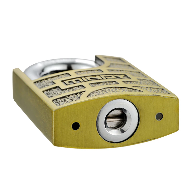 Mindy Professional Pad Lock & Zinc Alloy Cheap Safety Padlock Lockout ...