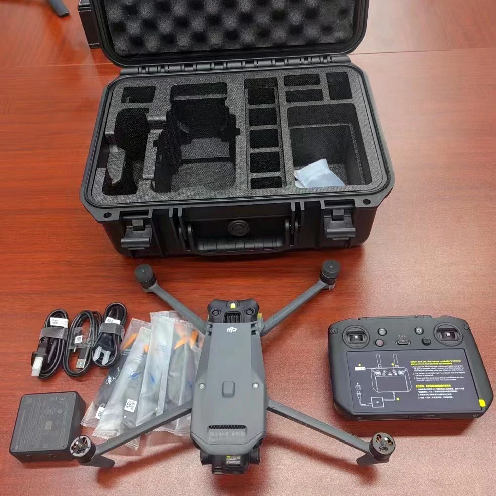 New Djl Mavic 3t Worry-free Plus Combo Drone/ Basic Combo Drone ...
