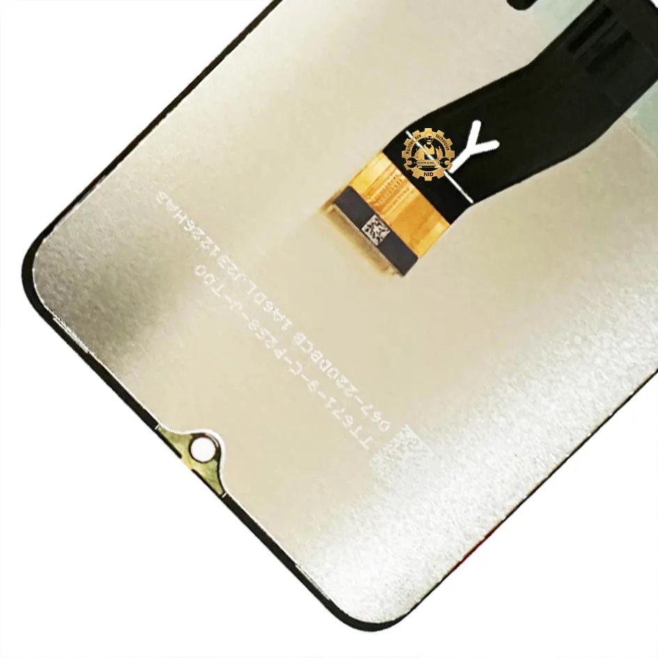 LCD Poco C61 - Original Screen for Redmi A3 Smartphone