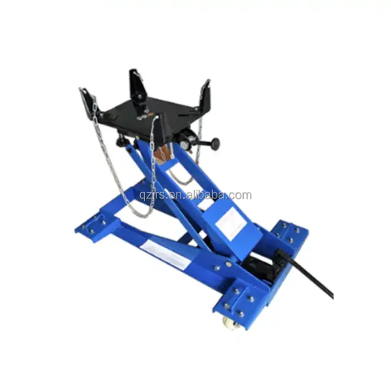 Jrs 2t Car Gearbox Vertical Telescopic Low Transmission Jack - Buy ...