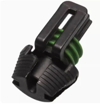 12065172 1pin Connector With Terminals And Seals Dj7013-3-21 - Buy ...