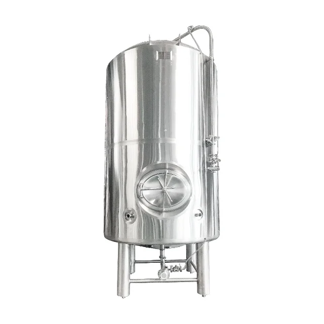 2000l Bright Beer Tanks For Beer Maturation 20hl Bbts Completely 304 ...