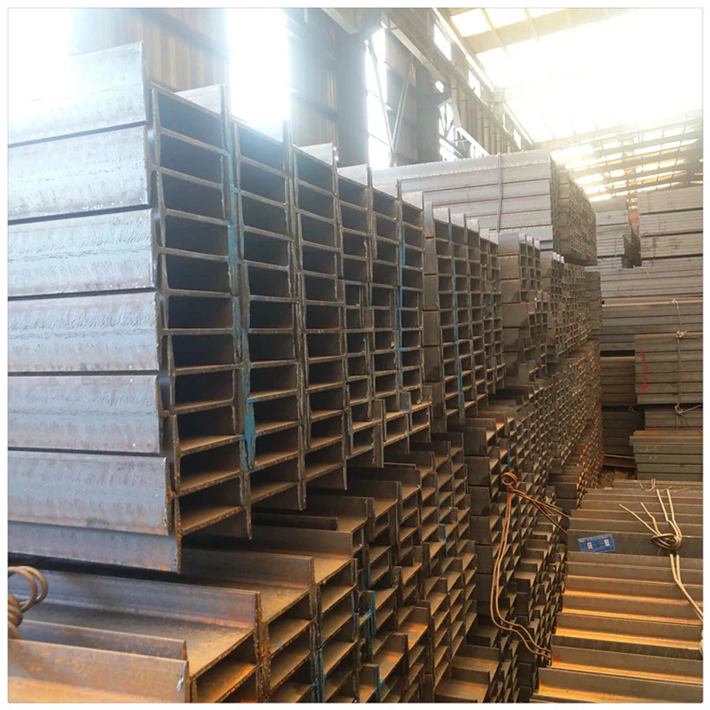 Hea Heb H Beam Profile Ipe 200 300 360 Hot Rolled H Beam Steel - Buy ...