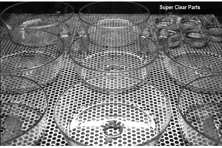 Helios-p600 Magforms Industrial SLA 3D Printer - Large Scale Printing