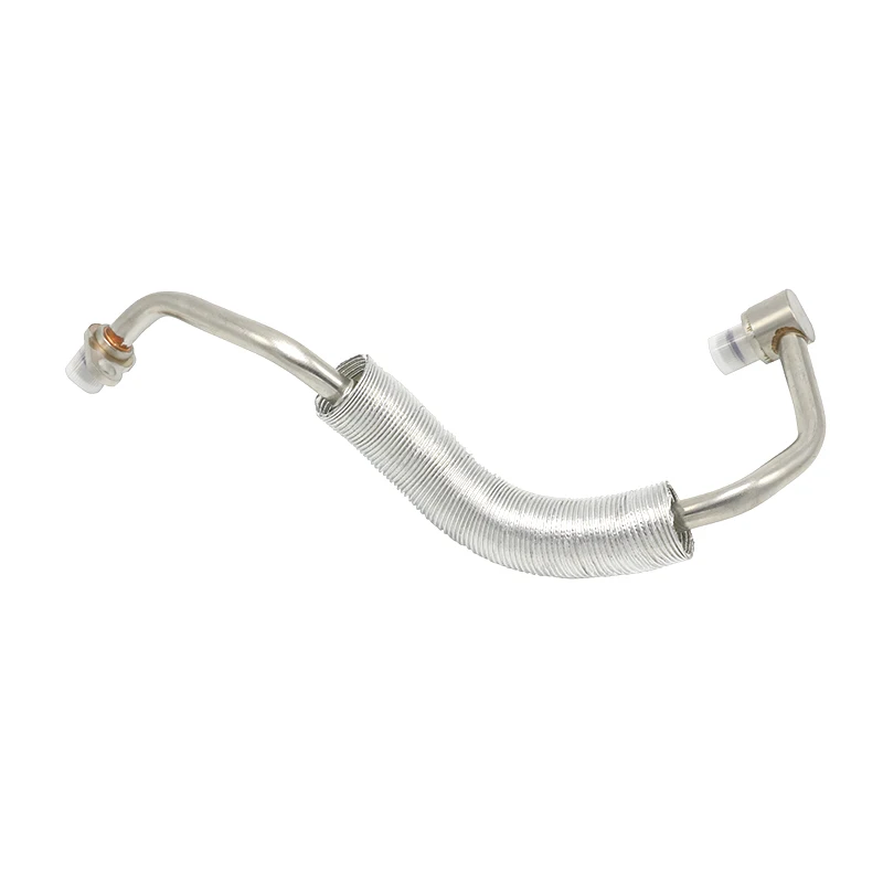 BMW Turbocharger Coolant Line - High-Quality Replacement
